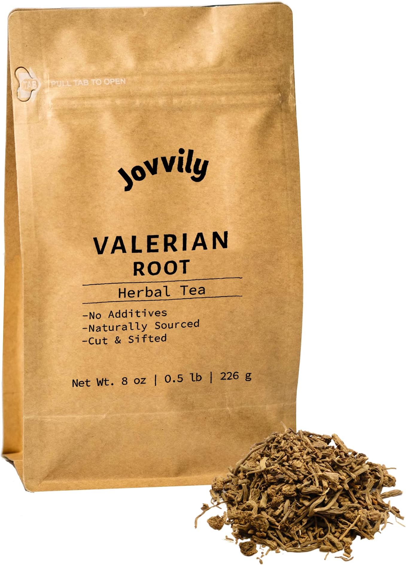 Amazon.com : Sadaf Valerian Roots - Valerian Root Loose (Valerian ...
