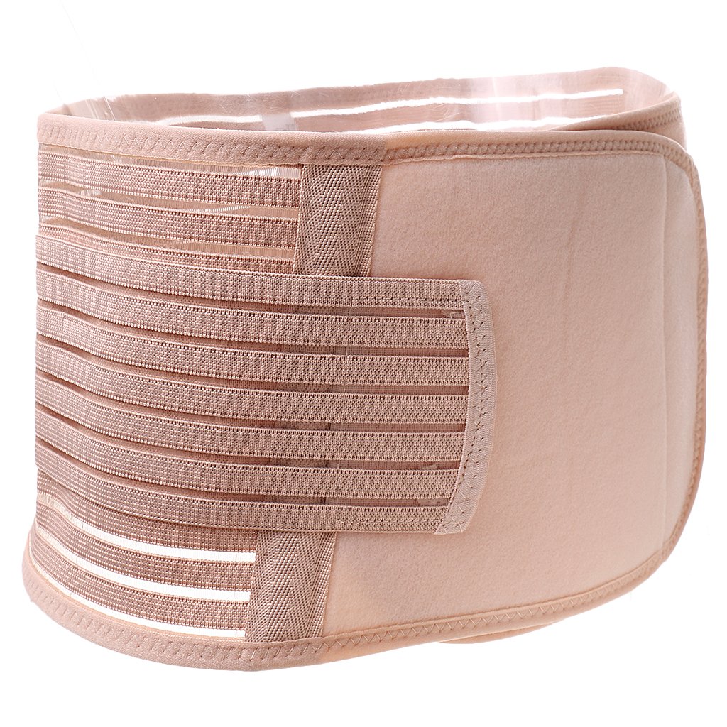 Buy AmWISH Pelvic Belt Pelvis Correction Belly Slim Band Support ...