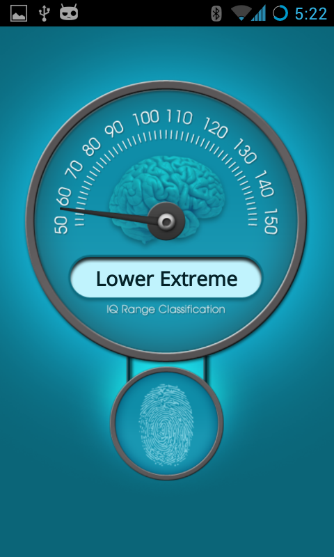 IQ Test:Amazon.com:Appstore for Android