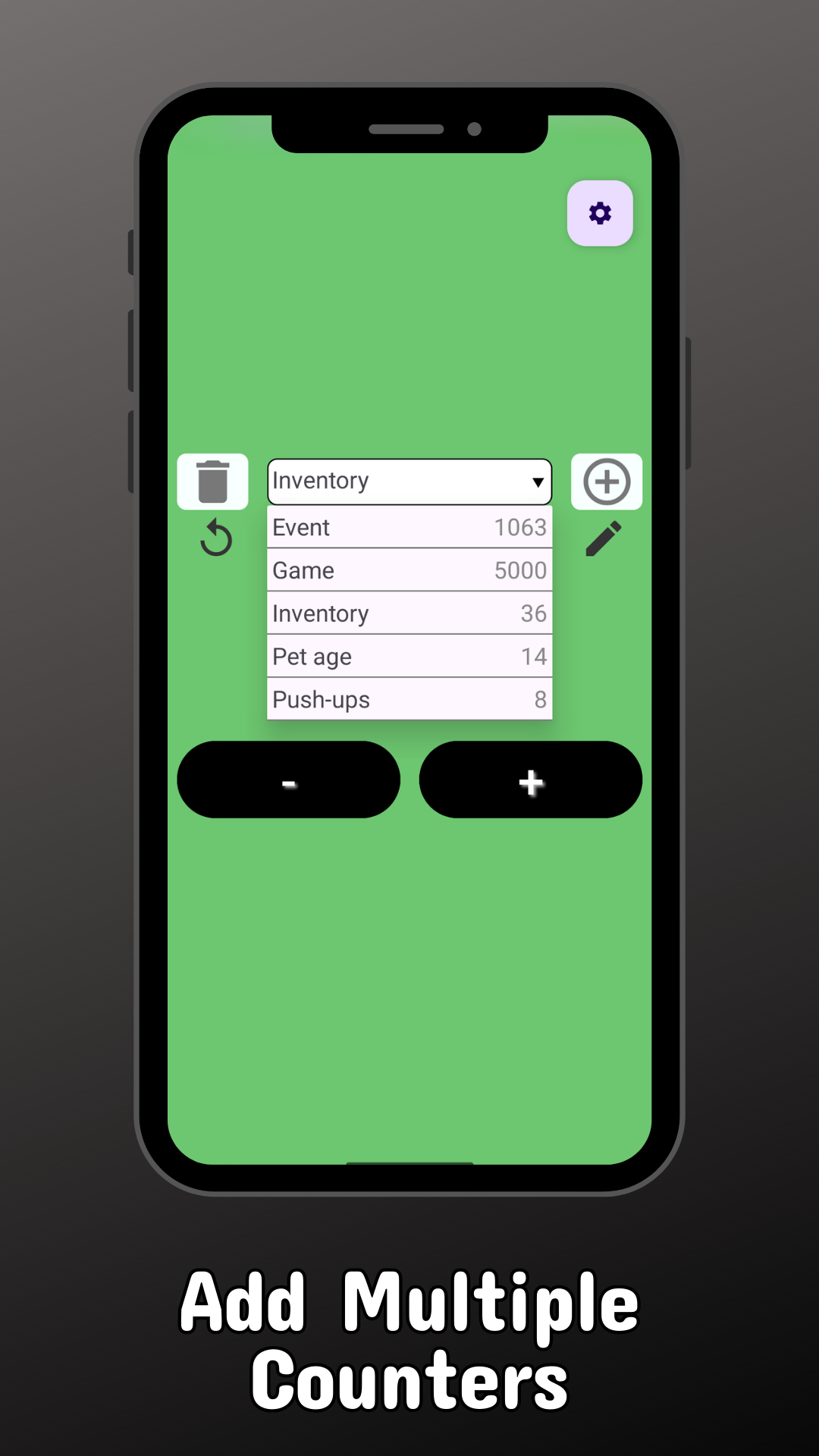 Count Master - App on Amazon Appstore
