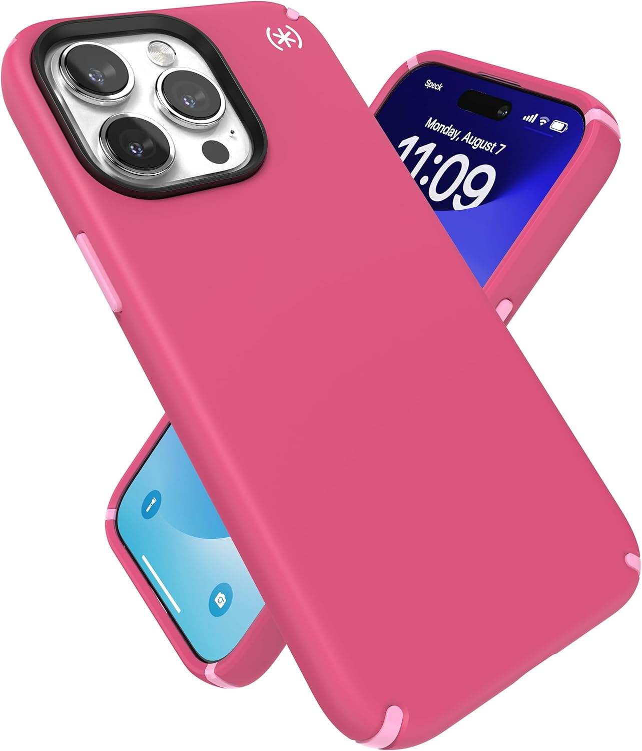 Amazon.com: Speck iPhone 15 Pro Max Case - Built for MagSafe, Drop ...