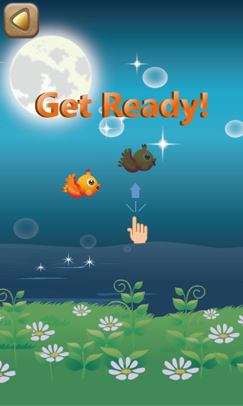 Brave Forest Flyer:Amazon.com:Appstore for Android