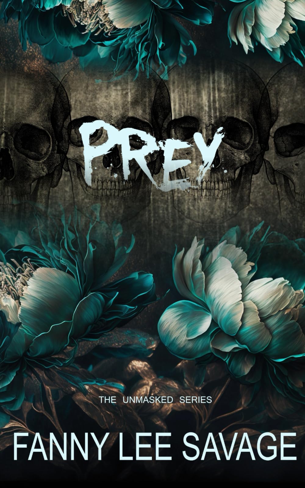 Amazon.com: Prey (The Unmasked Series): 9798880040421: Savage, Fanny Lee: Books