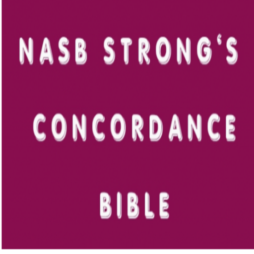 NASB Concordance Bible - App on Amazon Appstore