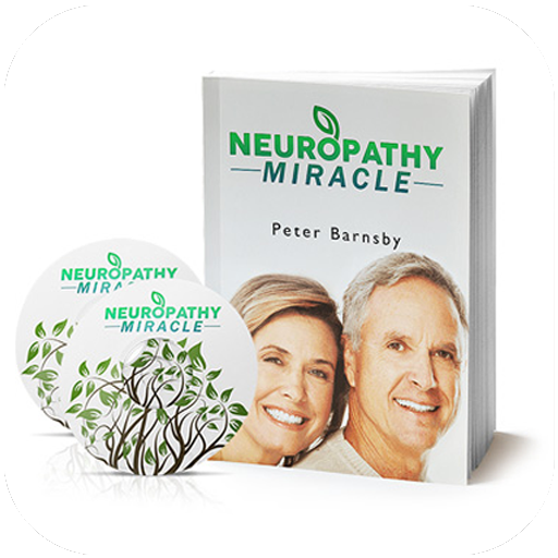 Neuropathy Miracle - App on Amazon Appstore