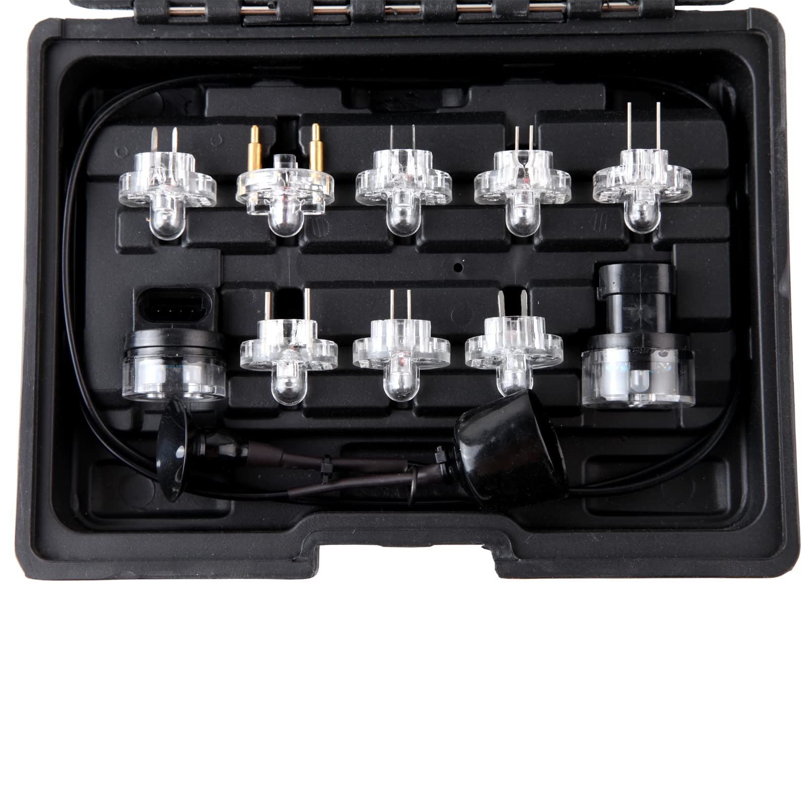 Noid Light Test Kit Performance Tool Noid Light Set W89500 | O'Reilly