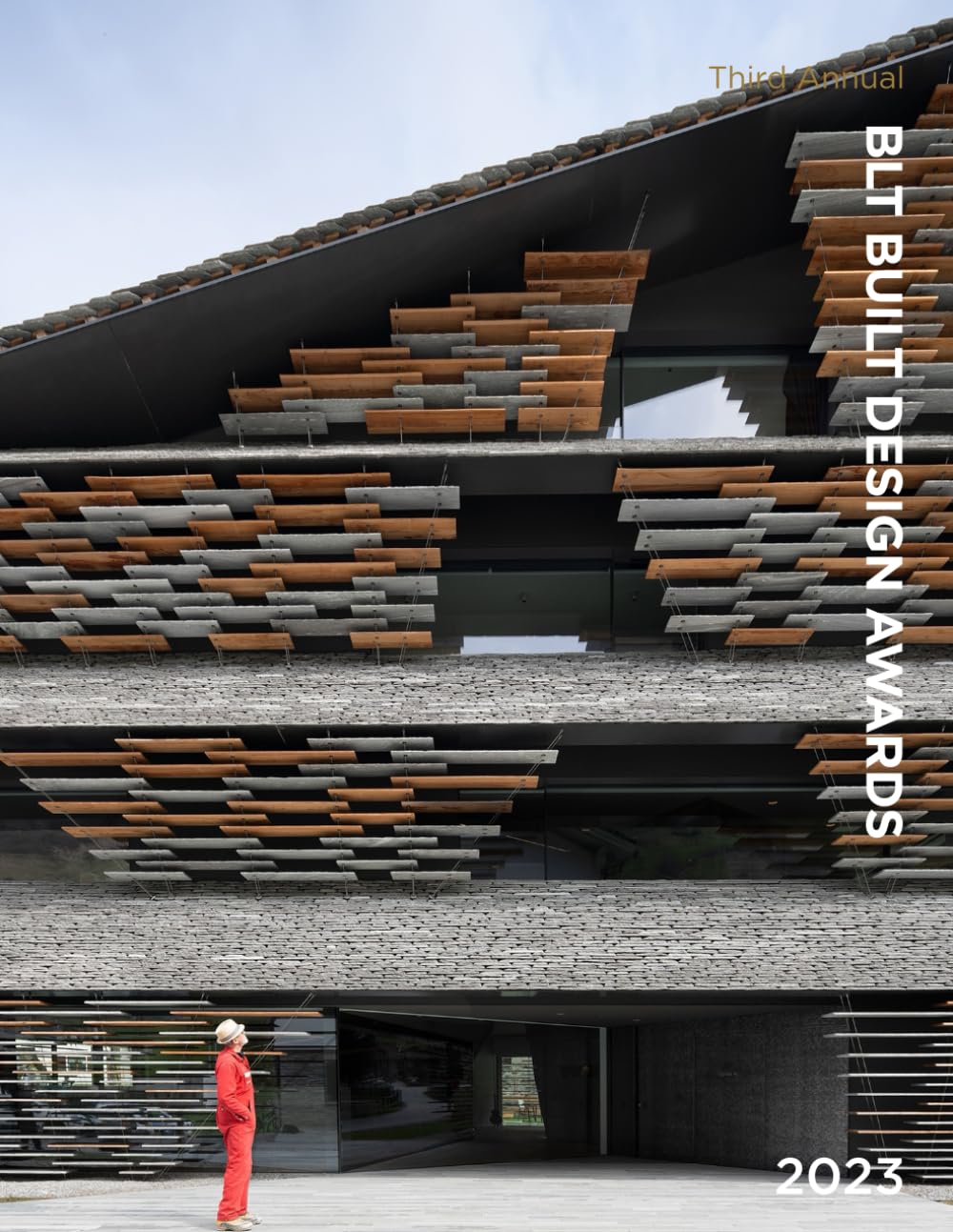 BLT Built Design Awards 2023: Awarding the best in Architectural Design ...