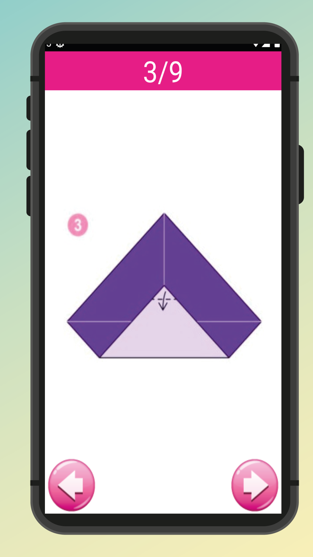 How to make origami crafts - App on Amazon Appstore