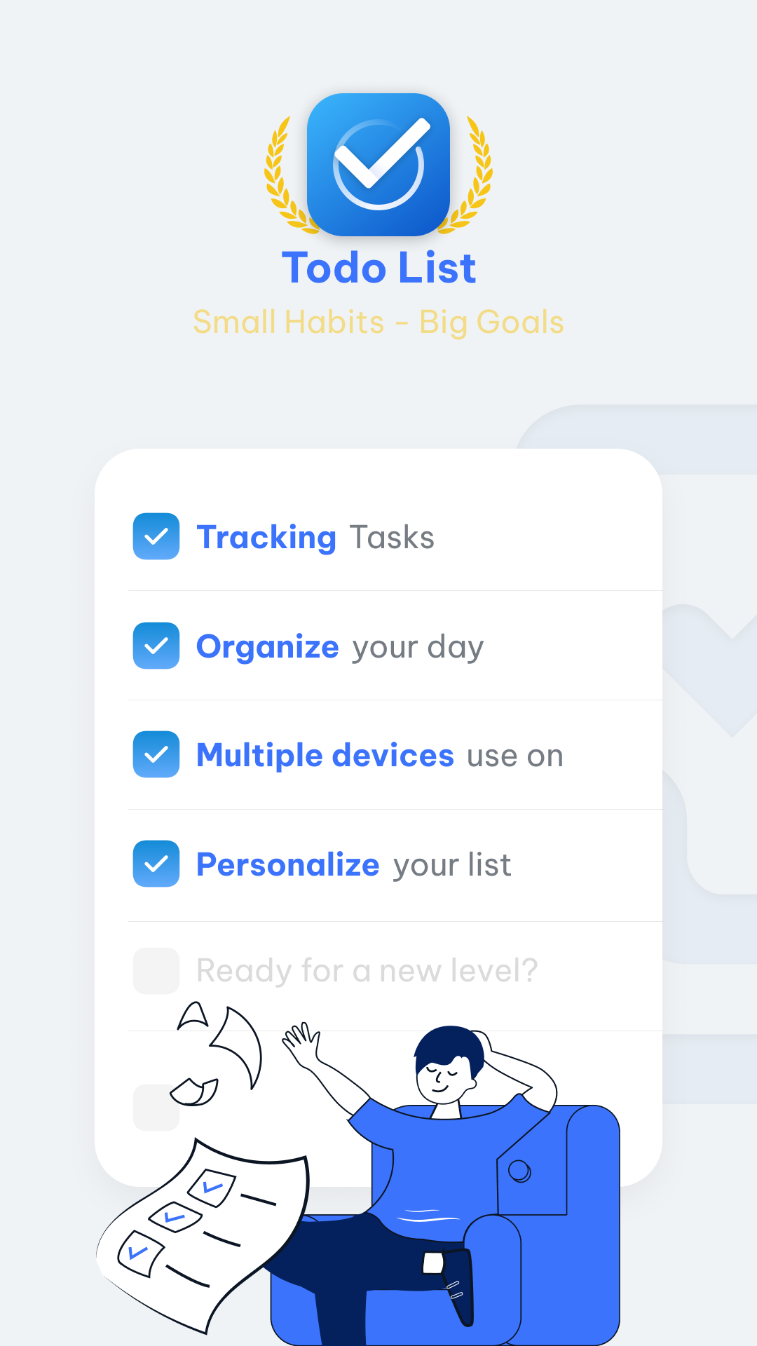 To-Do List - Schedule planner:Amazon.com:Appstore for Android