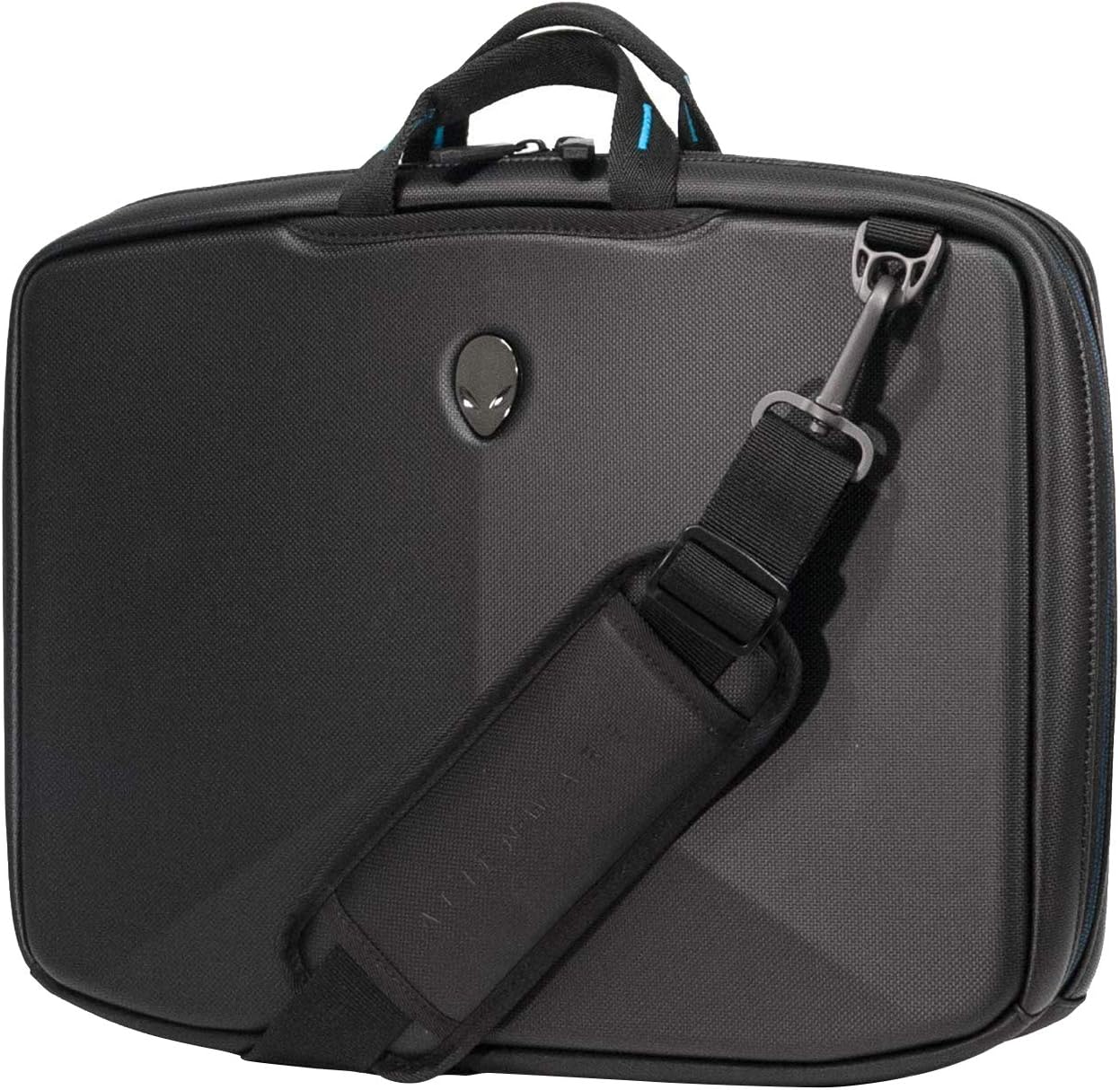 Alienware Vindicator V2.0 Slim Carry Case : Amazon.com.au: Computers