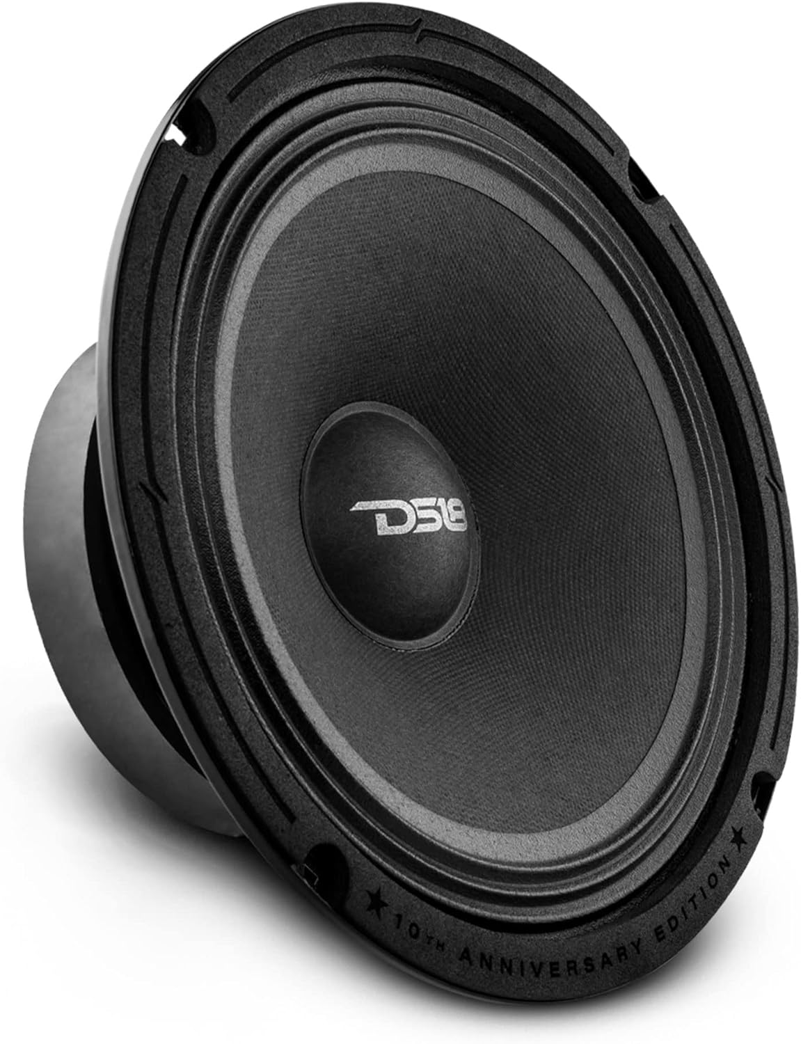 Amazon.com: DS18 PRO-84XA 8” Special Edition 10th Anniversary Mid-Bass ...