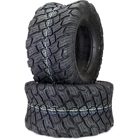 Amazon.com : MowerPartsGroup (2) 4 Ply Reaper K3012 Heavy Duty Tires 24x12.00-12 : Patio, Lawn ...