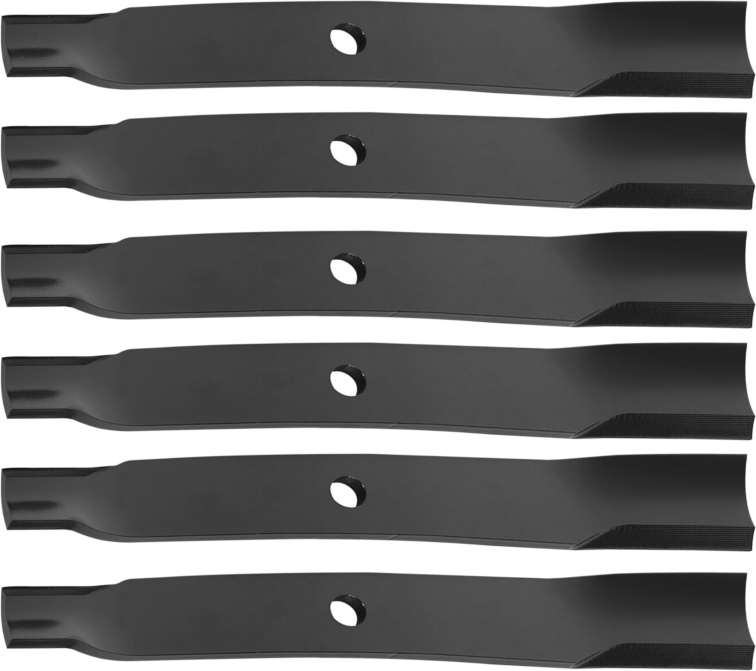 Amazon.com : Oregon 6PK 396-730 G6 Gator Blades Replacement for John ...