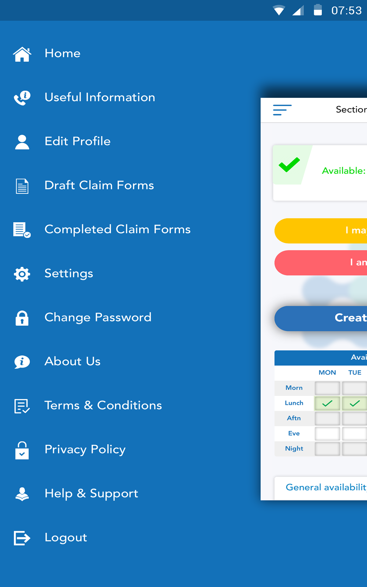 S12 - App on the Amazon Appstore