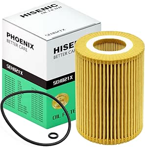 Amazon.com: Oil Filter Fits for Mercedes-Benz Bluetec E320 GL350 ML350 R350 R320 GL320 ML320 CDI ...