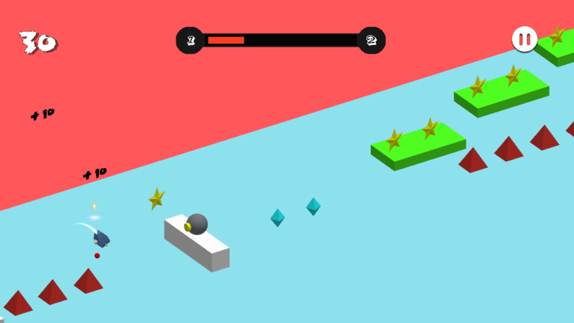 Crazy Run 3D : Running Game - App on Amazon Appstore