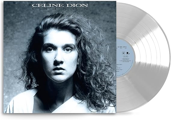 Unison: Celine Dion: Amazon.it: CD e Vinili}