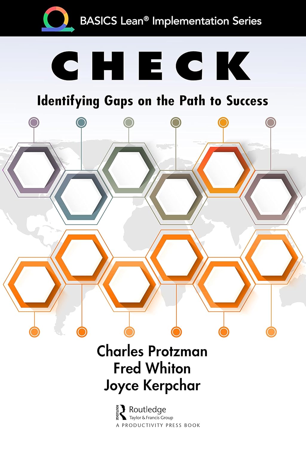 Amazon.com: Check (BASICS Lean® Implementation): 9781032029207 ...