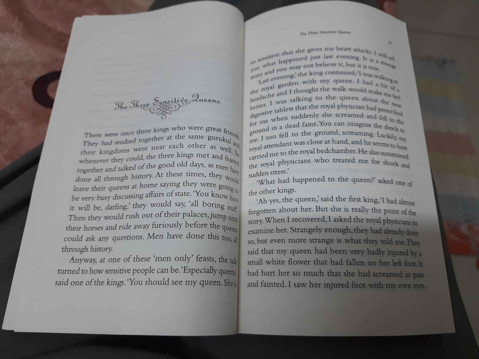 TWW : Vikram and Vetal: Tales Of Wit And Wisdom : Poile Sengupta ...