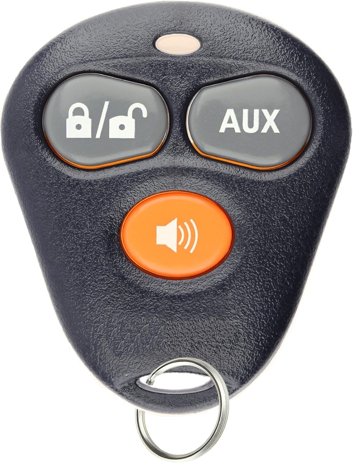 Amazon.com: Keyless Entry Remote Starter Car Key Fob Alarm for ...