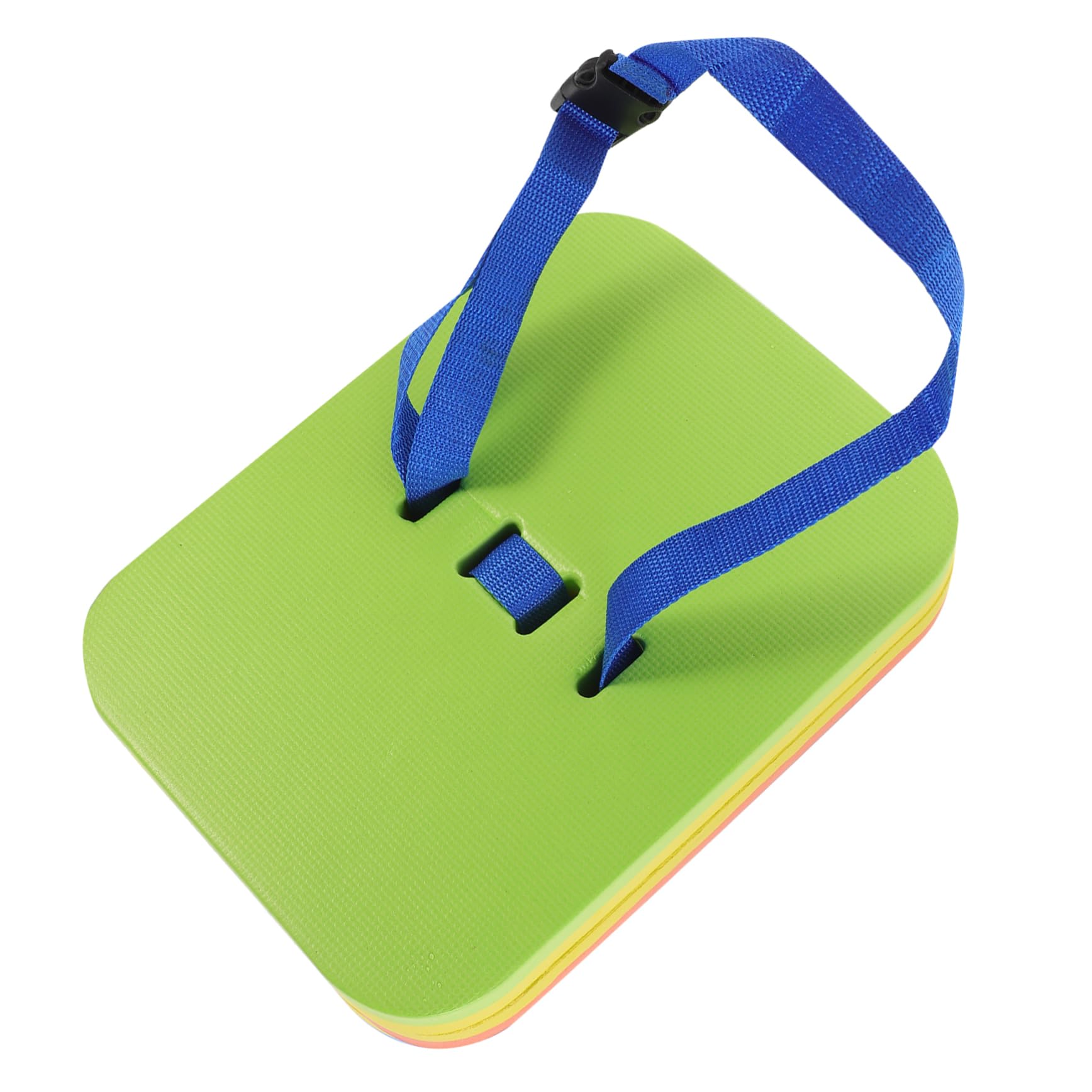 Swimming Backboard Swim Pool Float Swimming Beginners Floats Foam Back ...