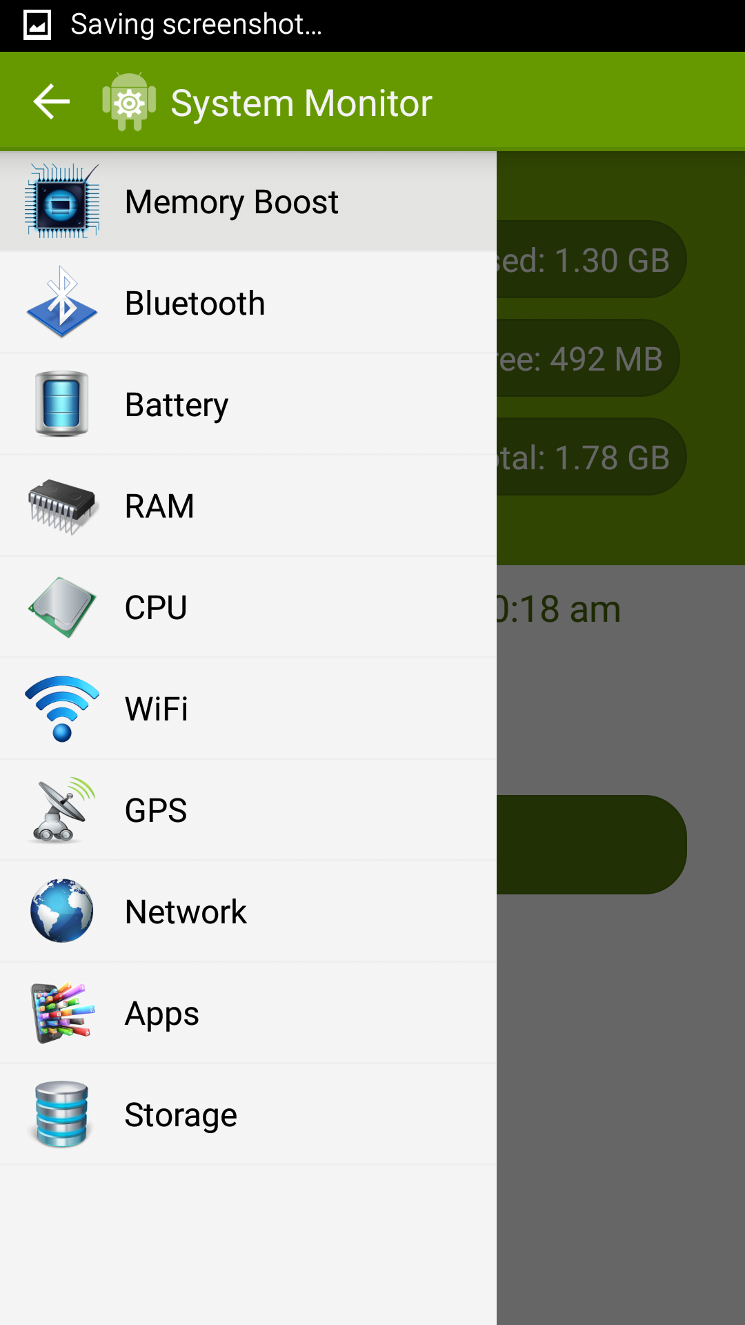 My Android - App on Amazon Appstore
