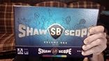 Amazon.com: Shawscope: Volume One (8-Disc Limited Edition) [Blu-ray ...