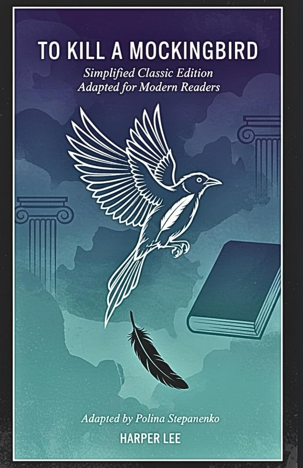 Amazon.com: To Kill a Mockingbird: A Powerful Adaptation of the ...