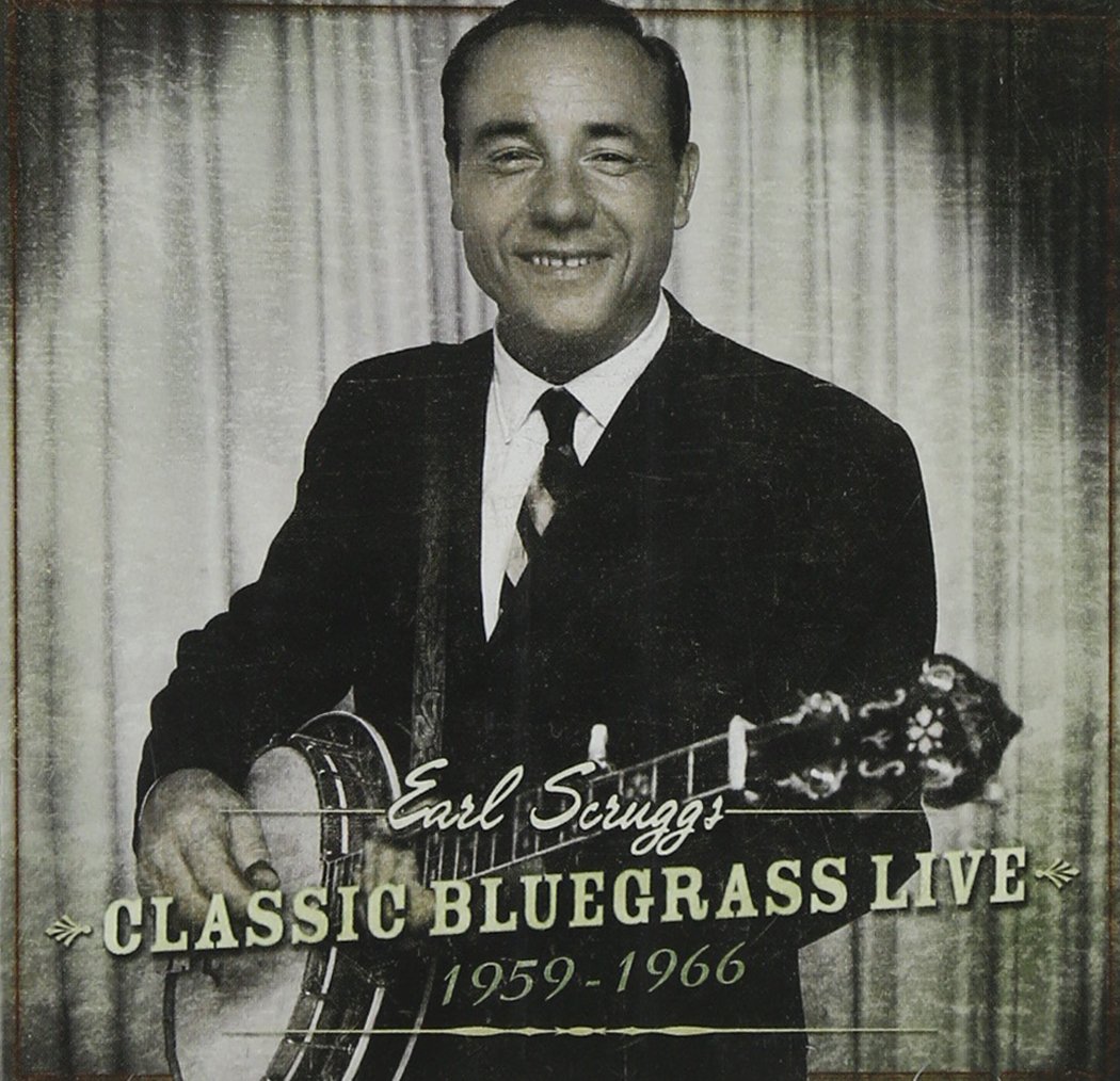 Classic Bluegrass Live