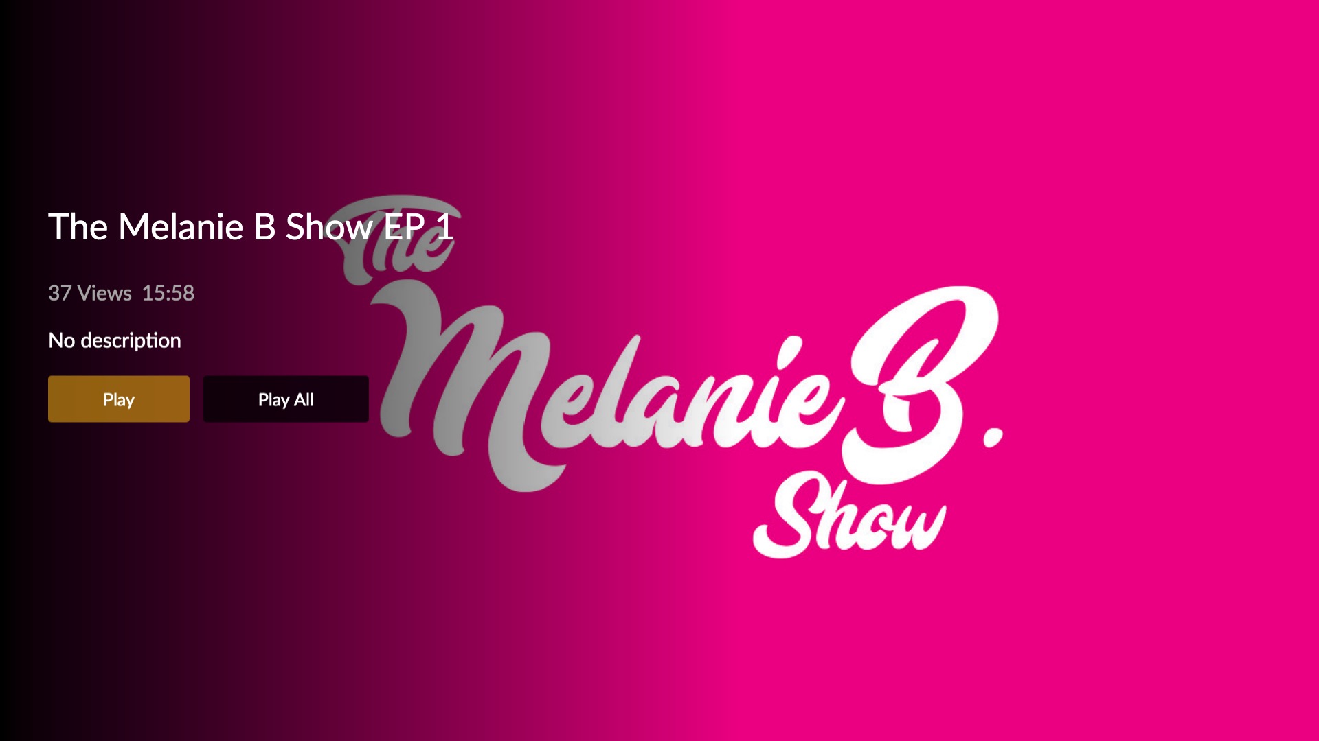 RCM NETWORK - App on Amazon Appstore