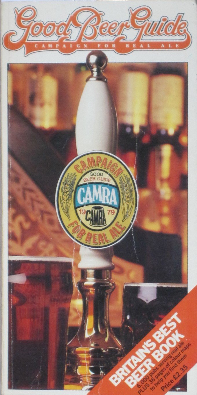 Good Beer Guide: Protz, Roger: 9780099196303: Amazon.com: Books
