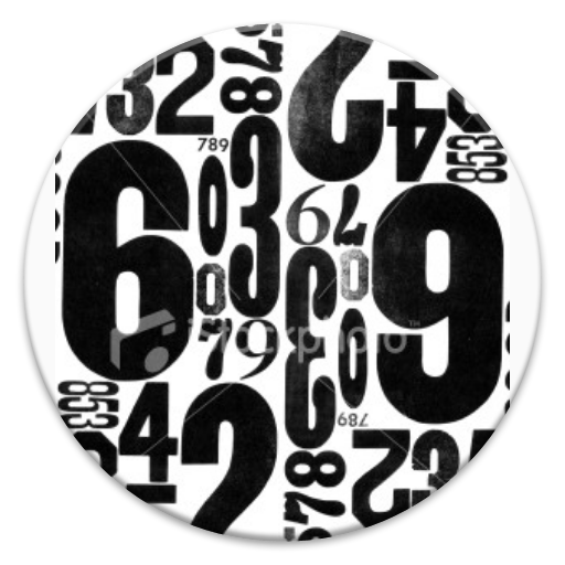 Random Number Generator-App im Amazon Appstore