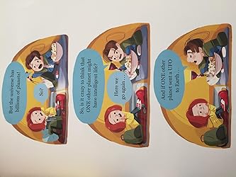 The X-Files: Earth Children Are Weird: A Picture Book (Pop Classics ...