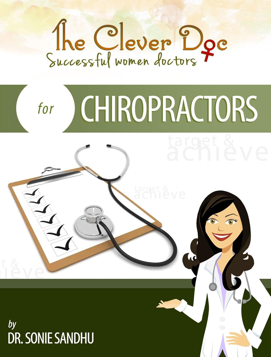 Amazon.com: The Clever Doc - Successful Doctors: For Chiropractors ...