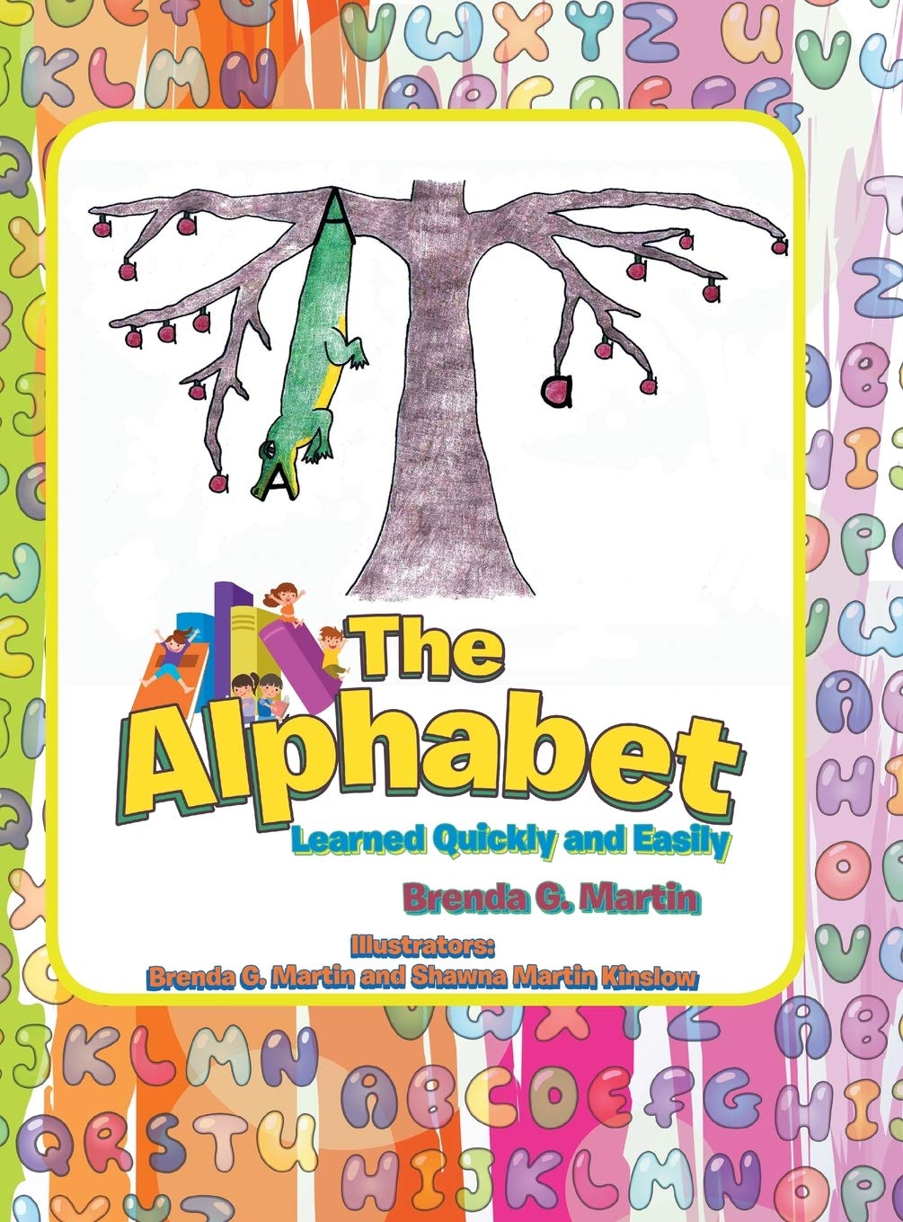 Book review of The Alphabet - Readers' Favorite: Book Reviews and Award ...