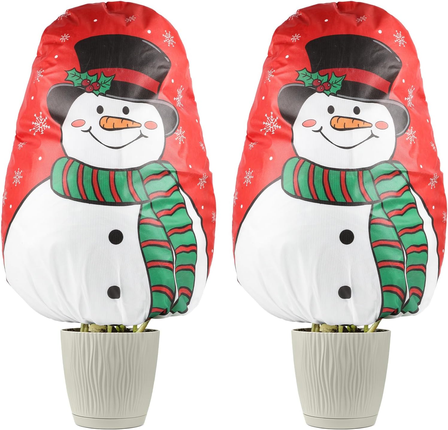 Amazon.com : Gardener's Supply Company | Rosy Cozy, Rose Cone Winter ...