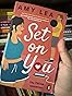 Amazon.com: Set on You (Audible Audio Edition): Amy Lea, Carolyn Kang ...