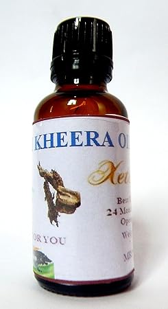 Xetomos Balam Kheera Balam khira Kigelia pinnata essential oil 30g ...