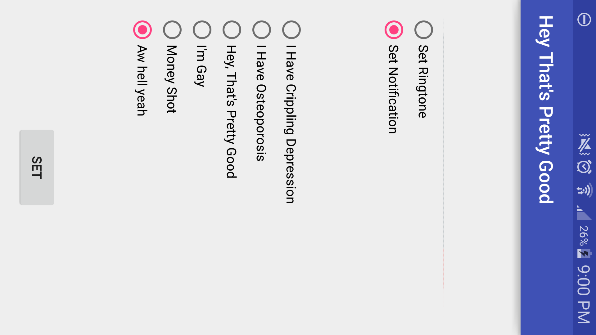 Pretty Good Soundboard - App on Amazon Appstore