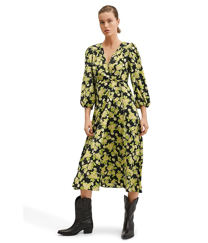 MANGO Bea Dress | 6pm