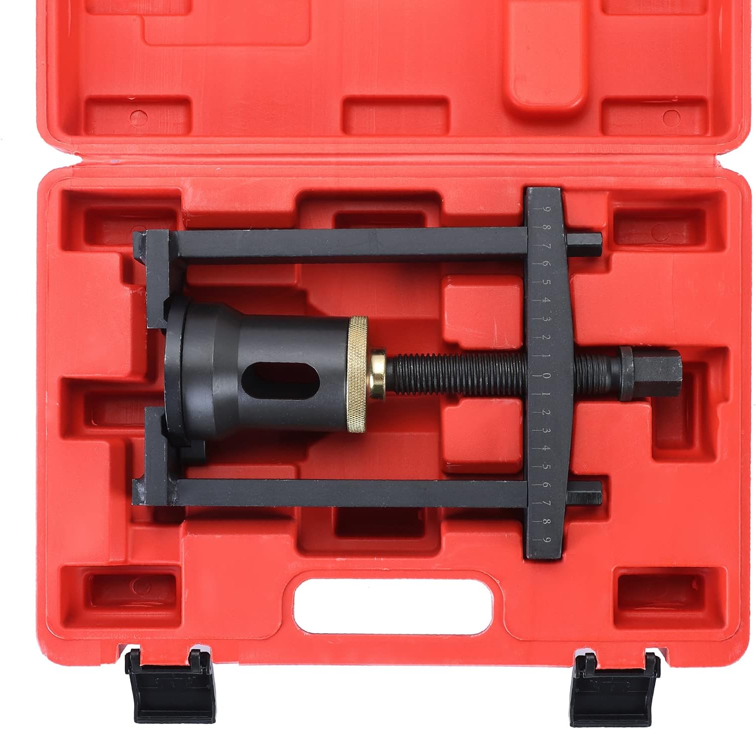 ATPEAM Rear Trailing Arm Bushing Tool Kit | Suspension Control Arm ...