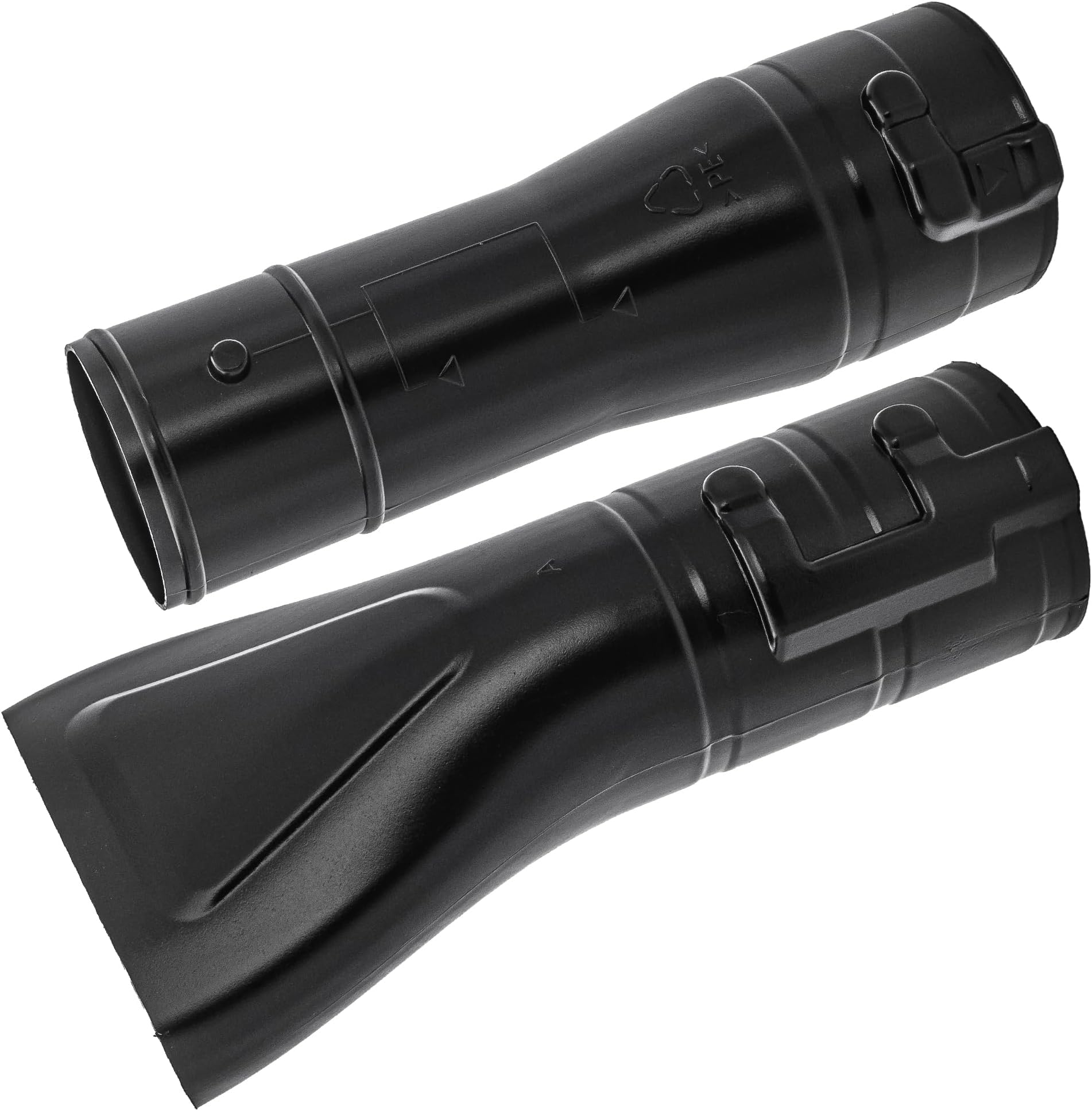 Amazon.com: Makita 191L13-5 Blower Nozzle, Black : Patio, Lawn & Garden