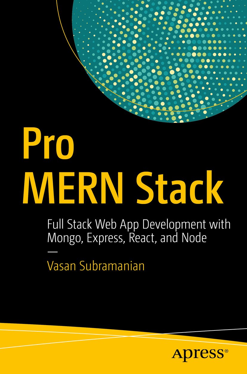 Amazon Pro Mern Stack Full Stack Web App Development With Mongo
