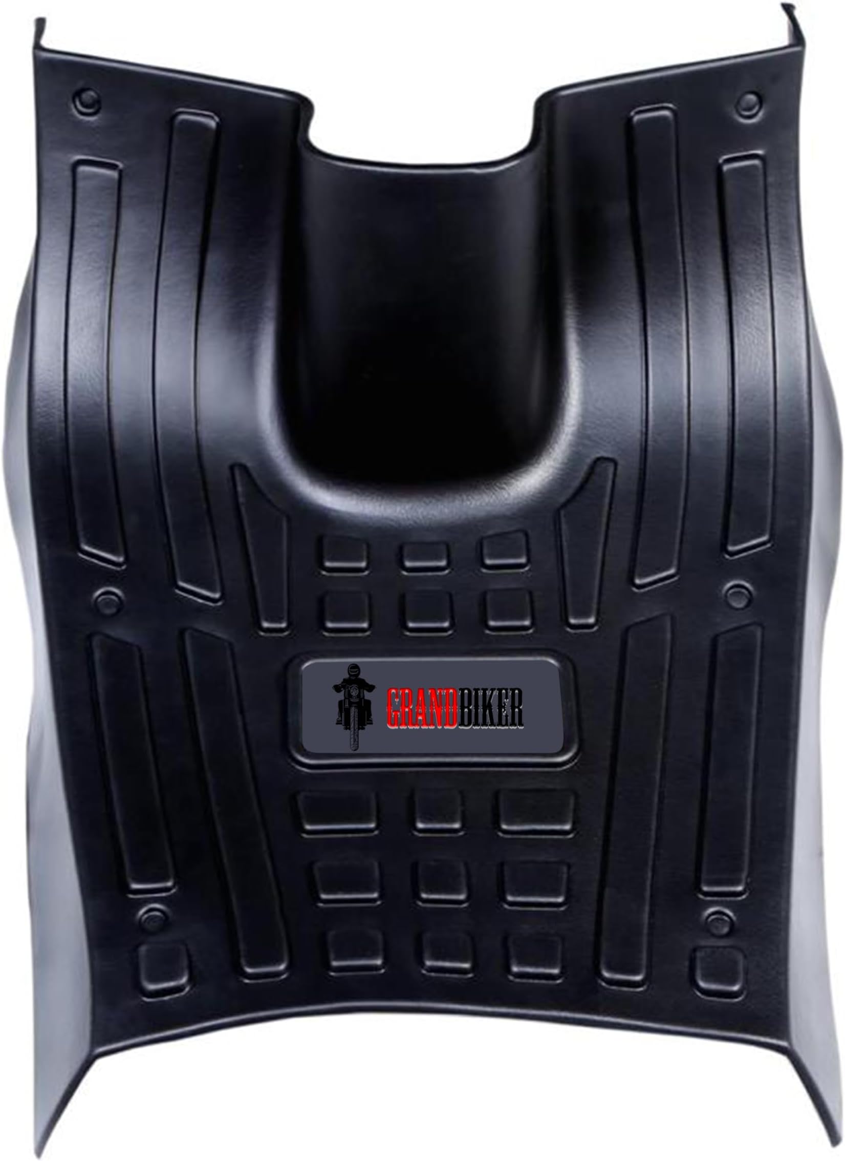 Yash Autotech Polyvinyl Chloride Mat for Ola S1, S1X & S1 Pro (Gen 2 ...