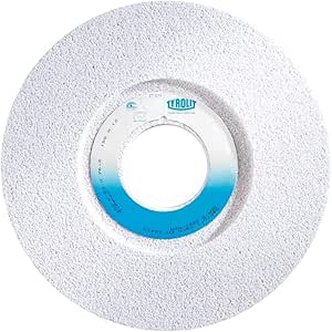 Tyrolit 524016 Schleifscheiben aus Keramik, für Schruppenarbeiten, 1 ...