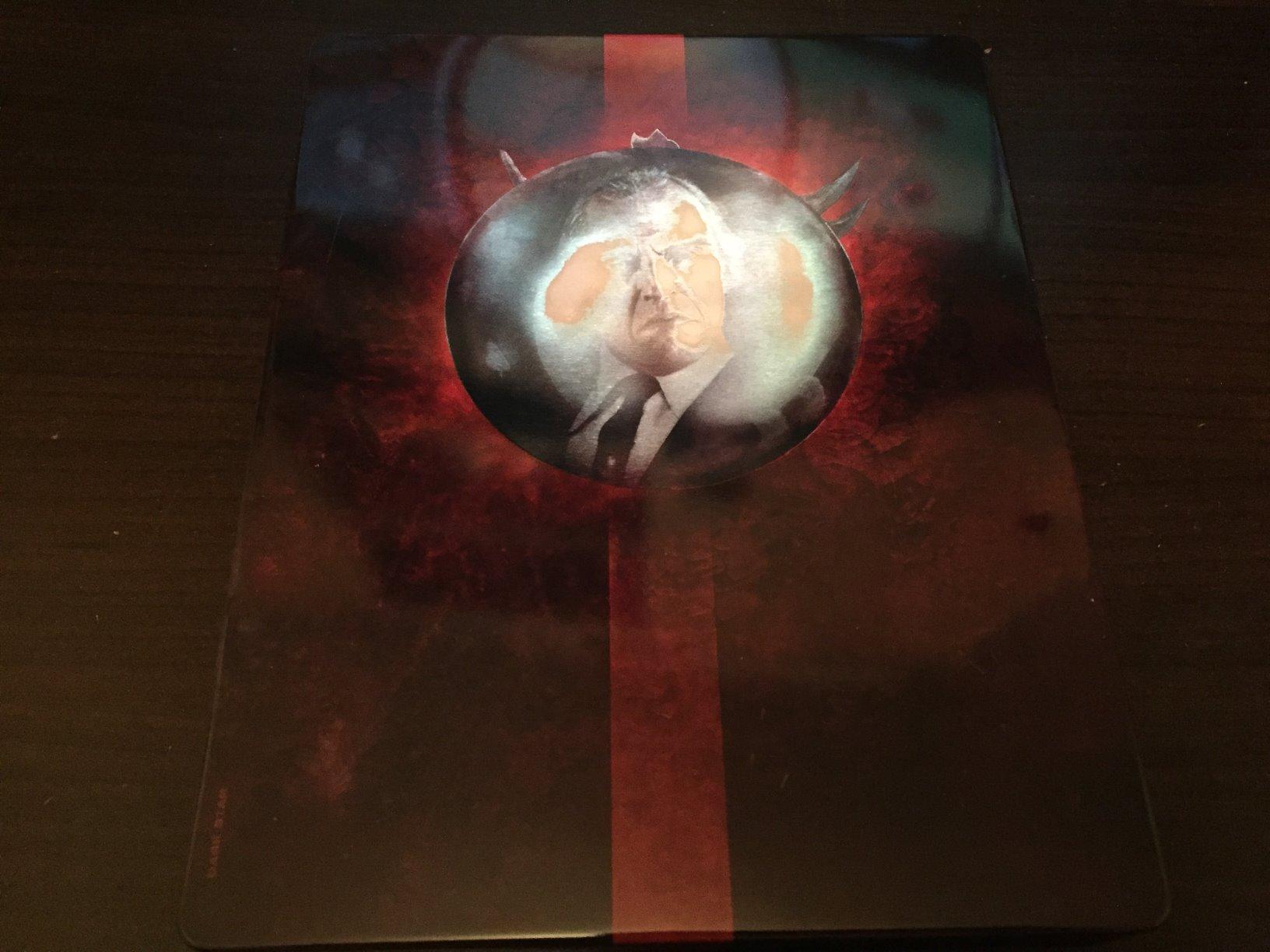 Phantasm [VHS] : Amazon.fr: DVD et Blu-ray