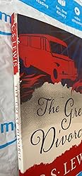 The Great Divorce: Lewis, C. S.: 9780061774195: Amazon.com: Books