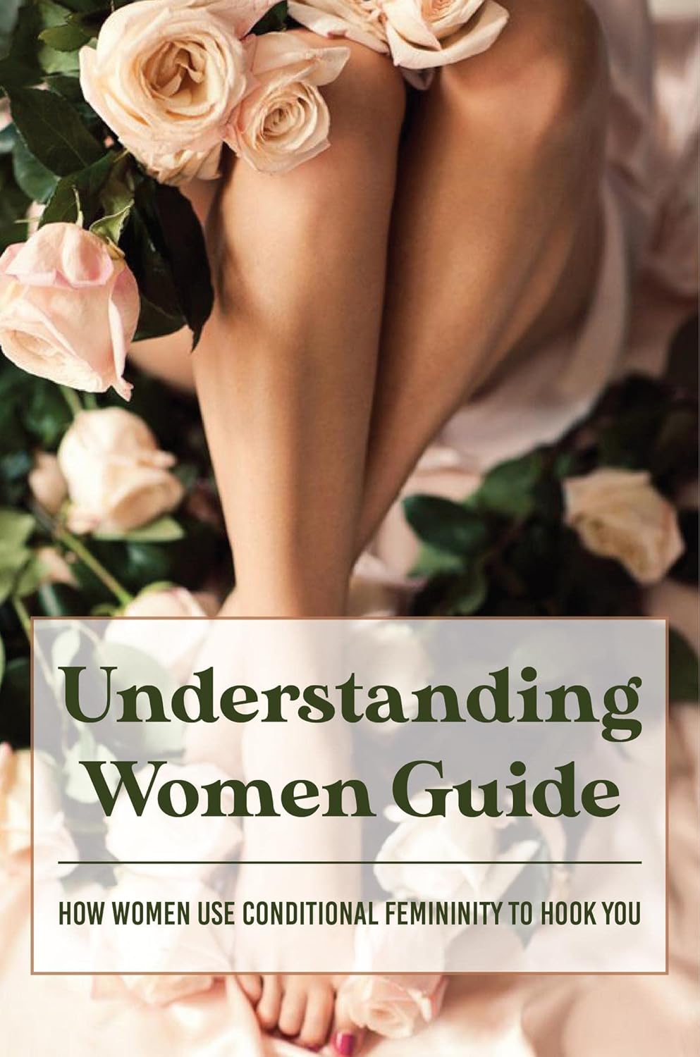 Understanding Women Guide: How Women Use Conditional Femininity To Hook You eBook : Leser ...