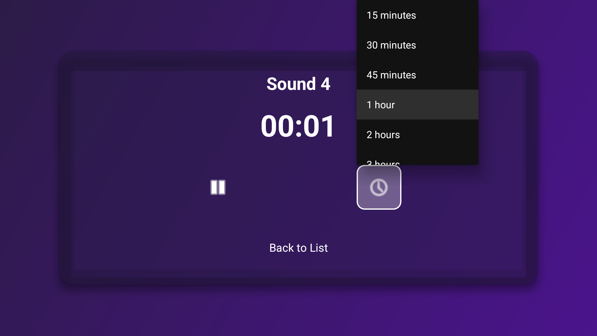 Green Noise - Relax, Focus & Sleep Better With Sleep Timer Green Noise ...