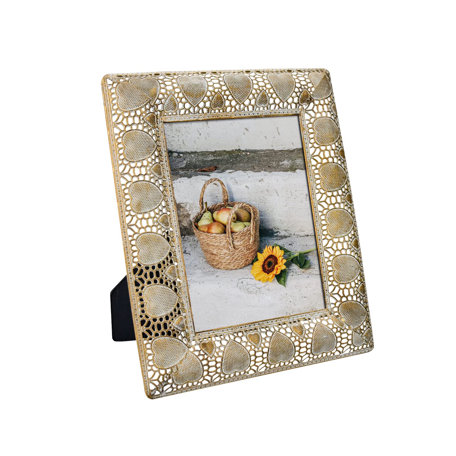 Simple Antique Frame Design